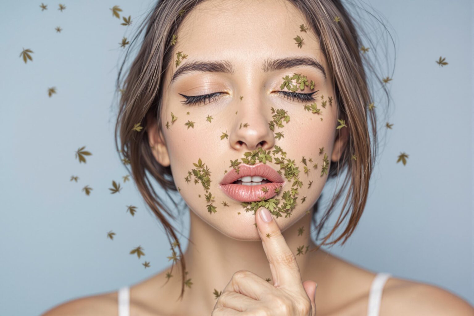 CBD pour arrêter le cannabis : Découvrez comment le cannabidiol peut ...